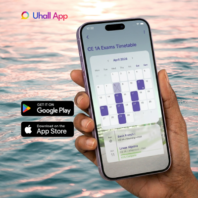 Uhall